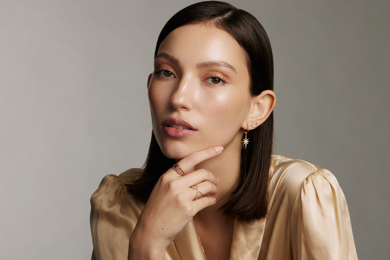 SORU FINE – SORU JEWELLERY