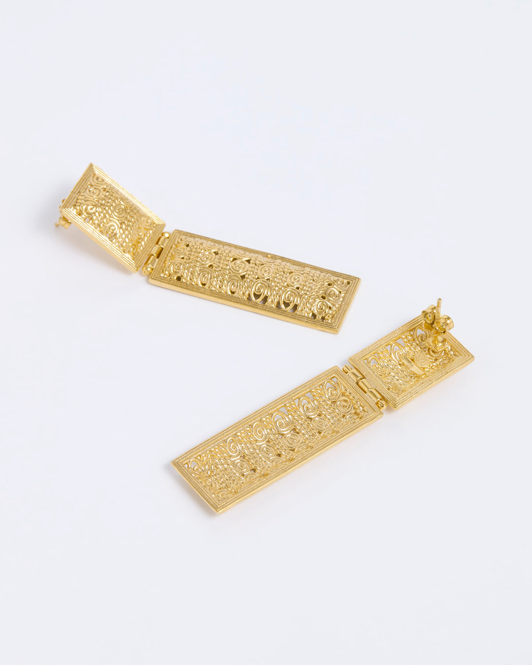 Pandora Earrings – SORU JEWELLERY