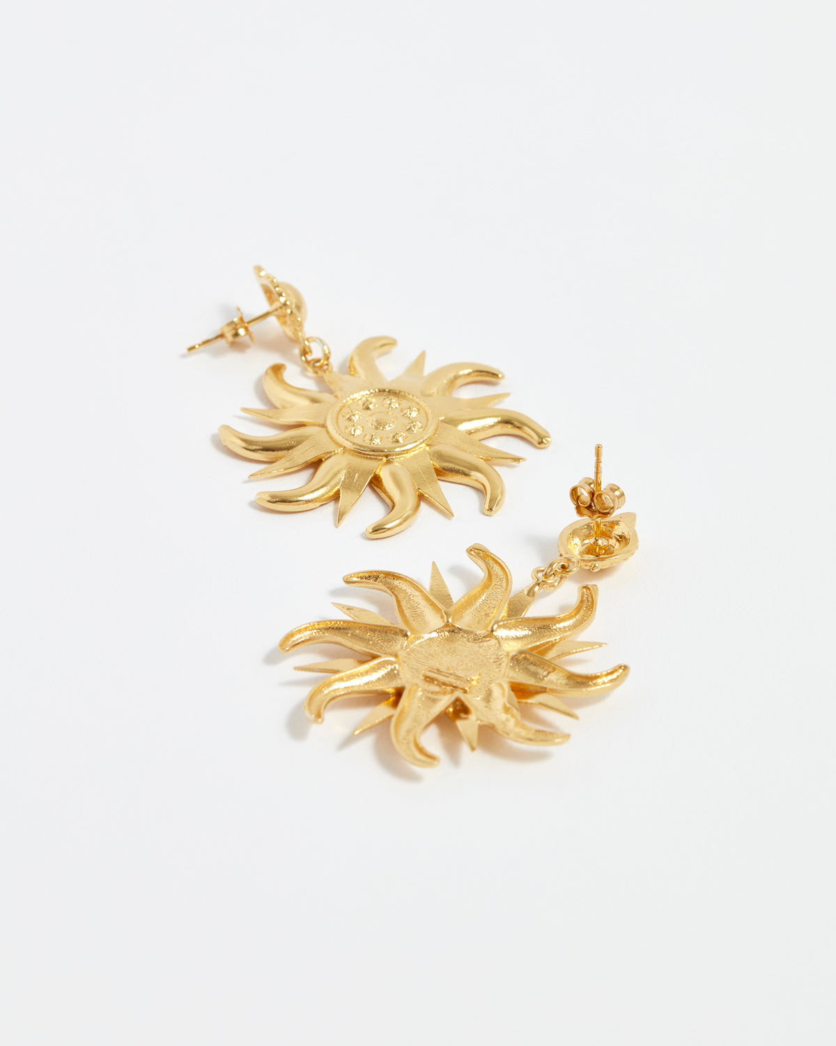 Solare Earrings – SORU JEWELLERY