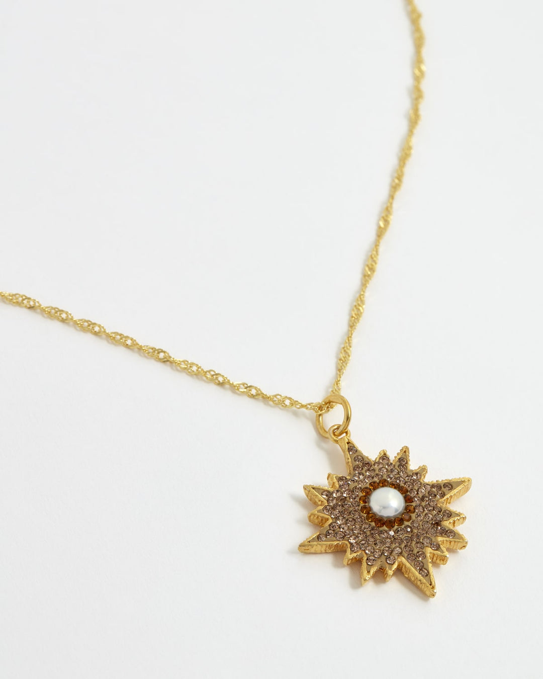 Supernova Necklace – SORU JEWELLERY