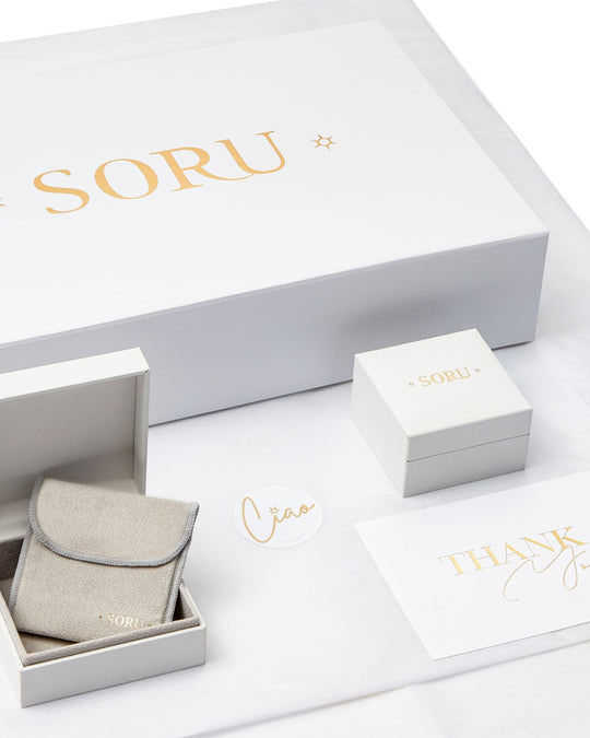 Amore Charm – SORU JEWELLERY