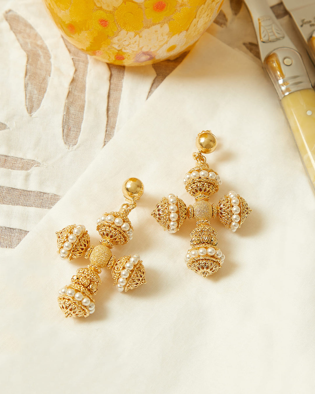 Earrings – SORU JEWELLERY